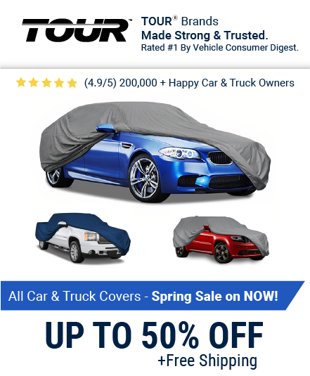 Car Covers | National Car Covers