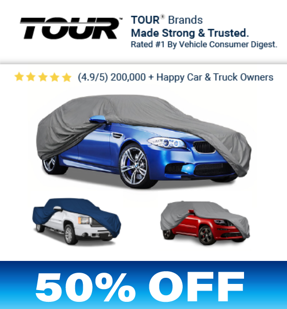 Car Covers | National Car Covers